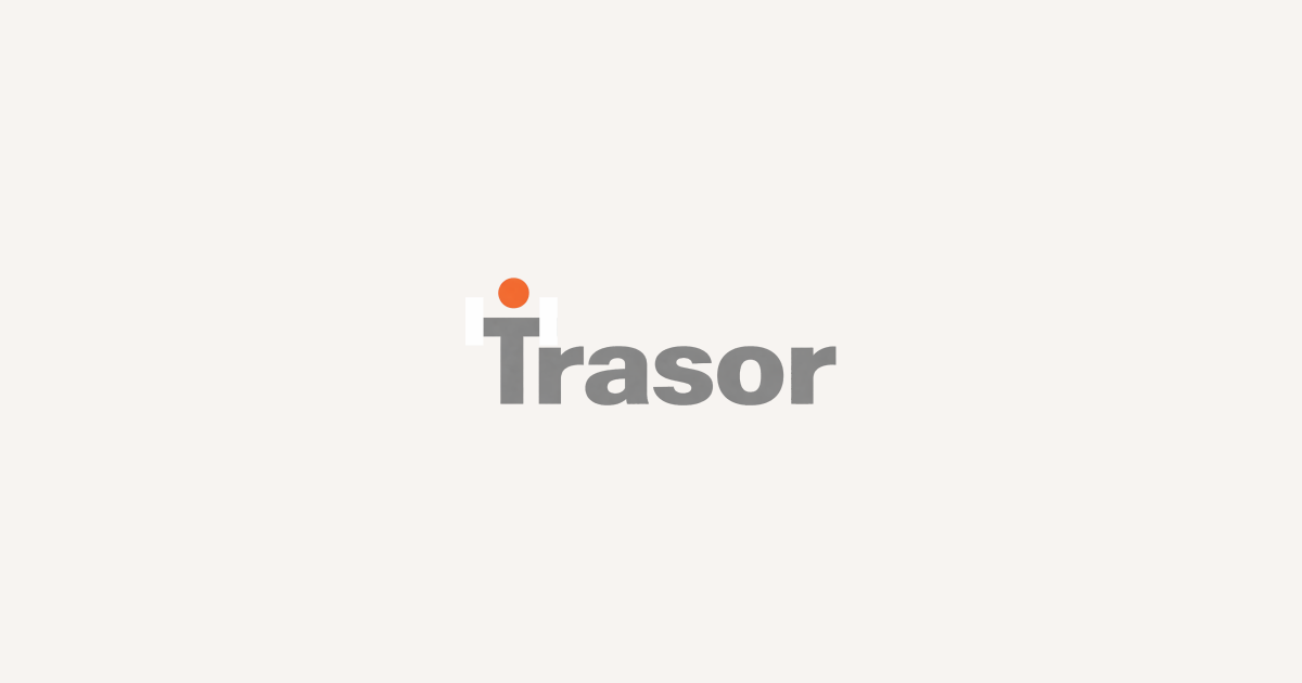 TRASOR | Dental materials distribution in Spain